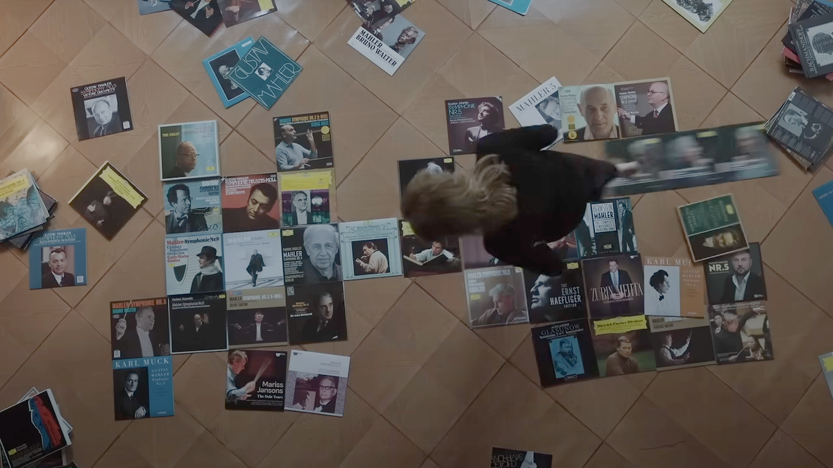 I Recently Watched Tár, And It Moved Me To Tears | Cinemablend