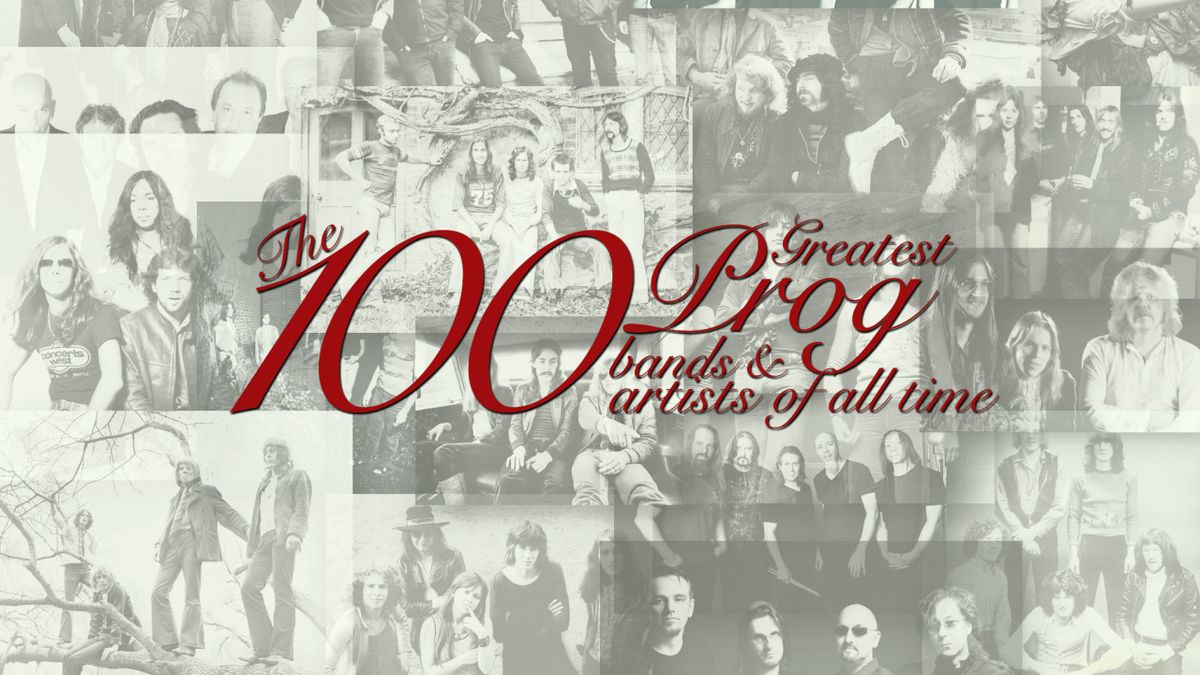 Who Is The Greatest Prog Band or Artist Of All Time? | Louder