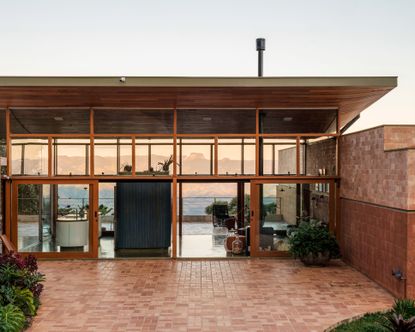 Casa Koba in Brazil's Minas Gerais was designed for fun | Wallpaper*