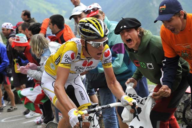 Ricco suspended by Vacansoleil team | Cycling Weekly