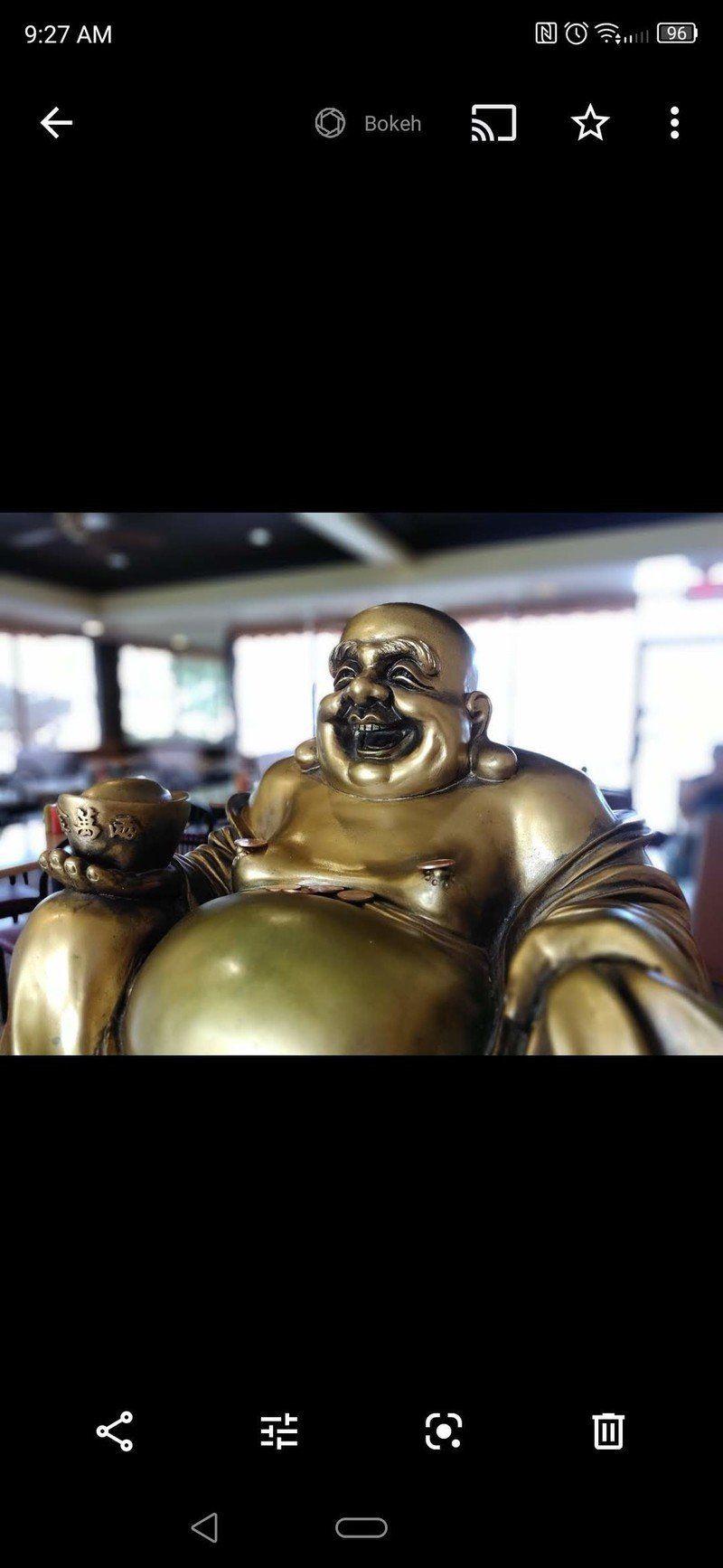 Google Photos' overflow menu is getting a revamped design | Android Central