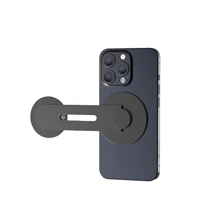 The best Continuity Camera mounts in 2024 to help turn your iPhone into ...