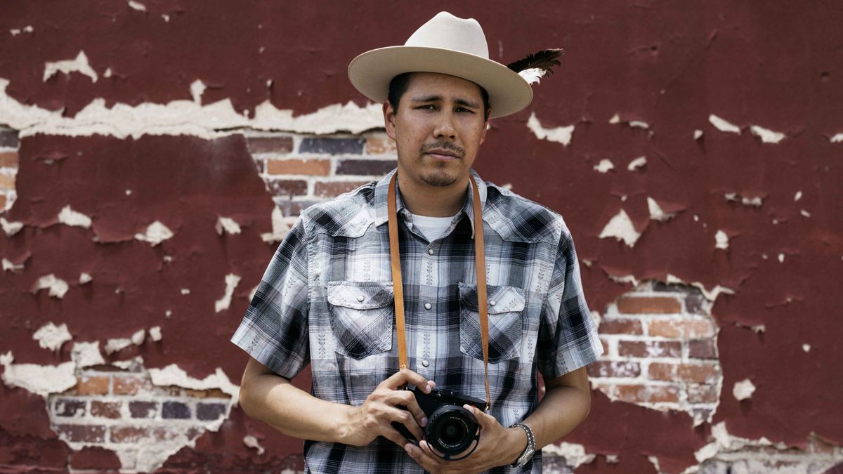Kyle Bell's films give a voice to the indigenous experience | Wallpaper