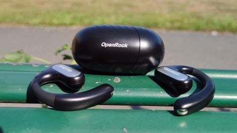 The best open ear headphones 2025 | TechRadar