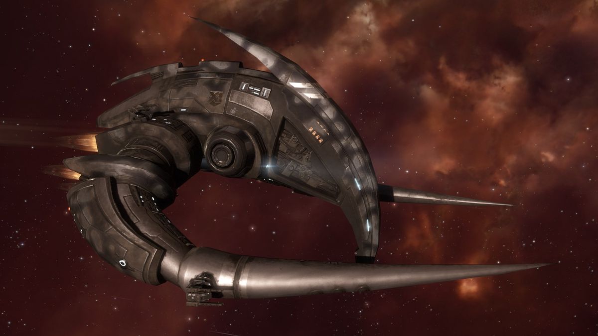 How an EVE Online con artist tricked a ruthless pirate into giving him ...