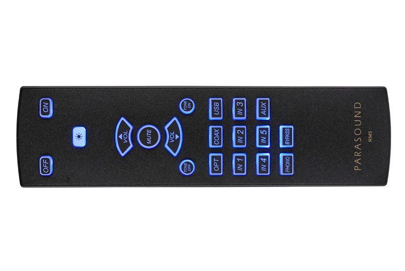 Parasound Halo Integrated review | What Hi-Fi?