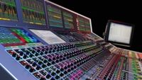 CBS Television City improves sound with Calrec Apollo | TV Tech