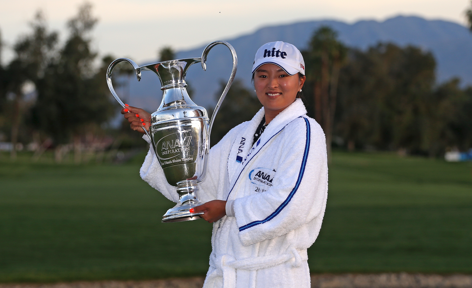 Jin Young Ko Facts: 25 Things To Know About South Korean LPGA Tour Star ...
