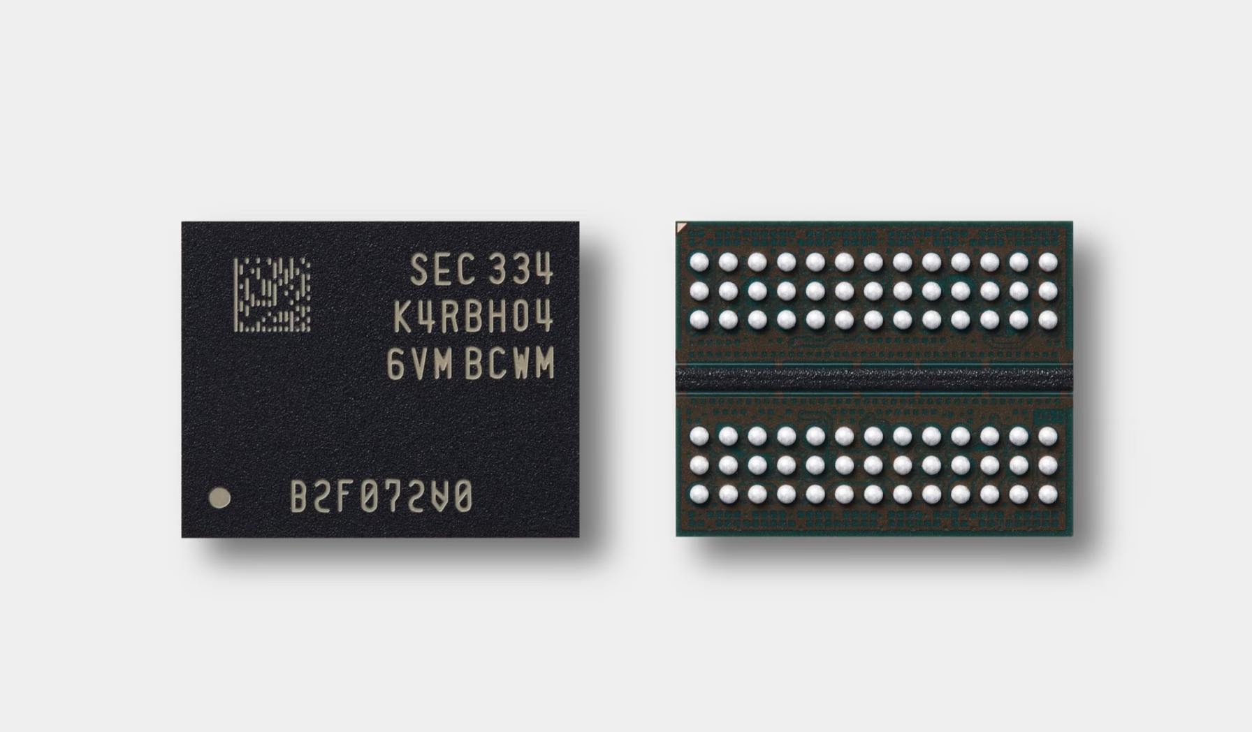 Massive 1TB RAM coming soon as Samsung debuts largest memory module ...