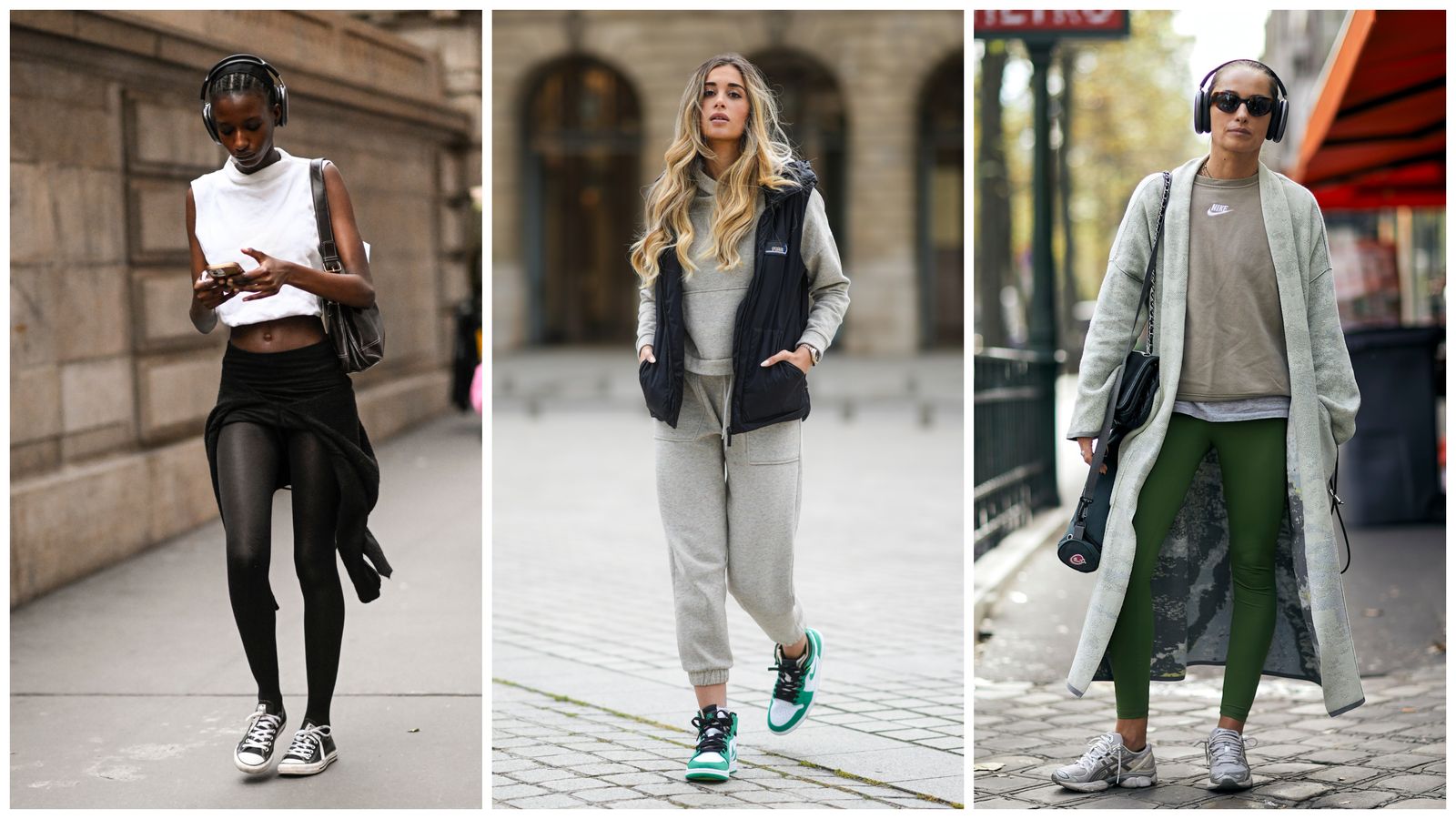 The 20 Best Activewear Brands, According to Fitness Experts | Marie Claire