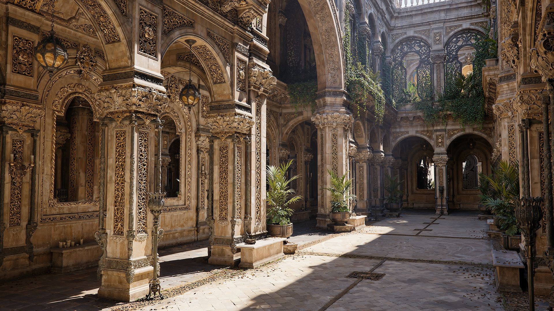 Nvidia teams up with Microsoft to put neural shading into DirectX, giving devs access to AI ...