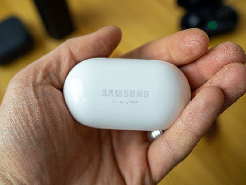 Samsung Galaxy Buds Plus review: Fourth time's a charm | Android Central