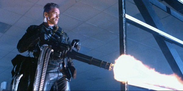 Terminator Reboot Title Revealed For Better Or Worse | Cinemablend