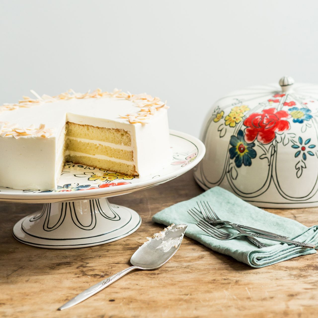 Bake Off is back! And we've got 14 ideas from former finalists for a ...