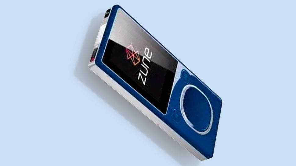 Here's the real reason James Gunn put Zune in Guardians of the Galaxy ...