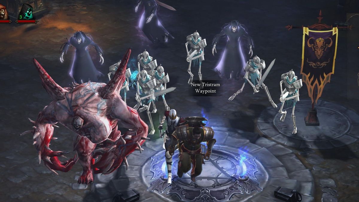 Diablo 3's Necromancer brings back the most satisfying ability in the ...