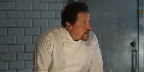 5 Reasons Chef Is The Best Kitchen Movie We've Ever Seen | Cinemablend