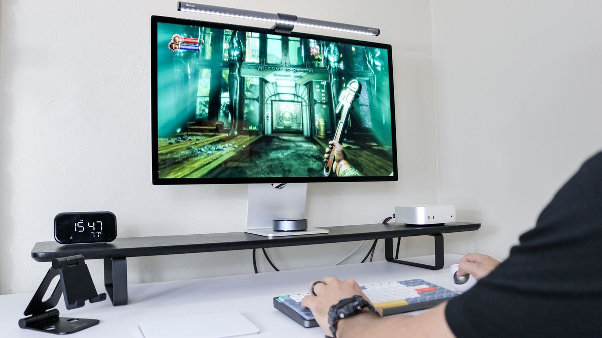 Mac mini M4 — 4 reasons to buy and 3 reasons to skip | Tom's Guide