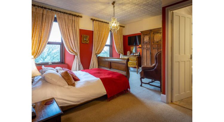 10 of the finest country hotels in Britain to book for a 2021 ...