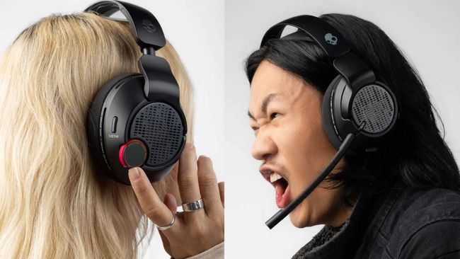 Skullcandy's iconic multi-sensory bass technology comes to a gaming ...