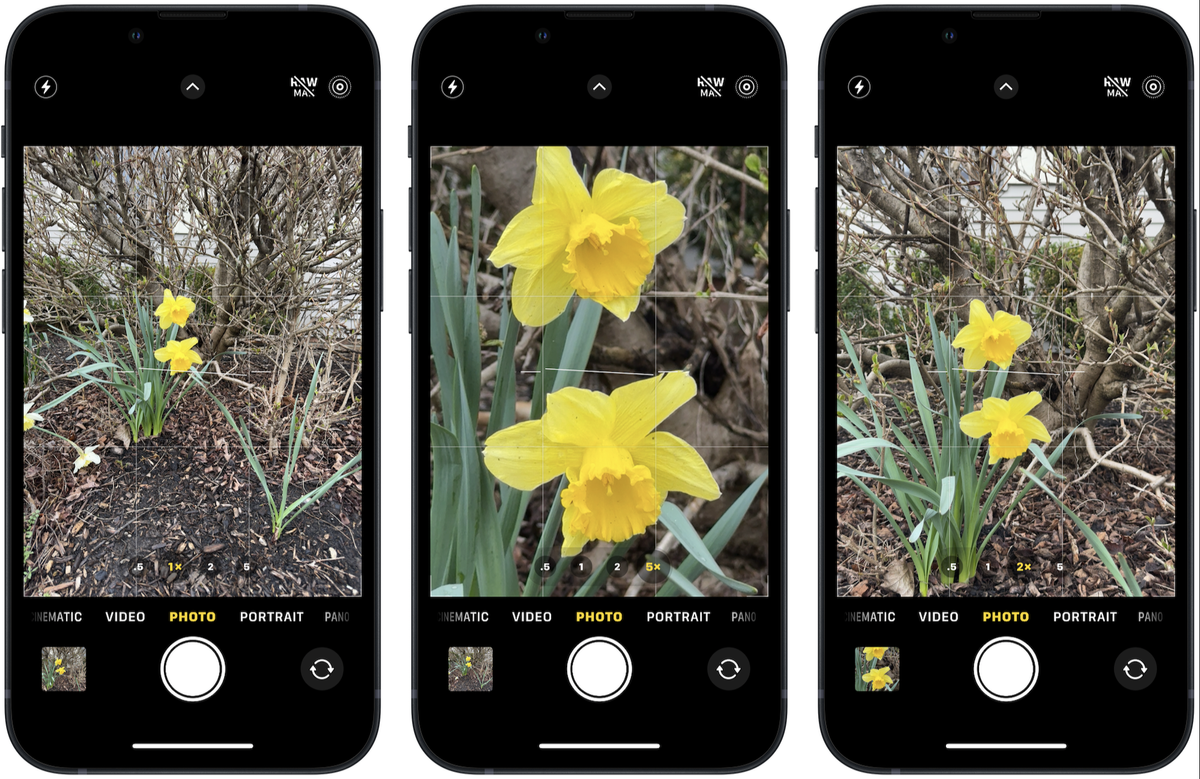 How to capture today's solar eclipse with an iPhone — take the best ...