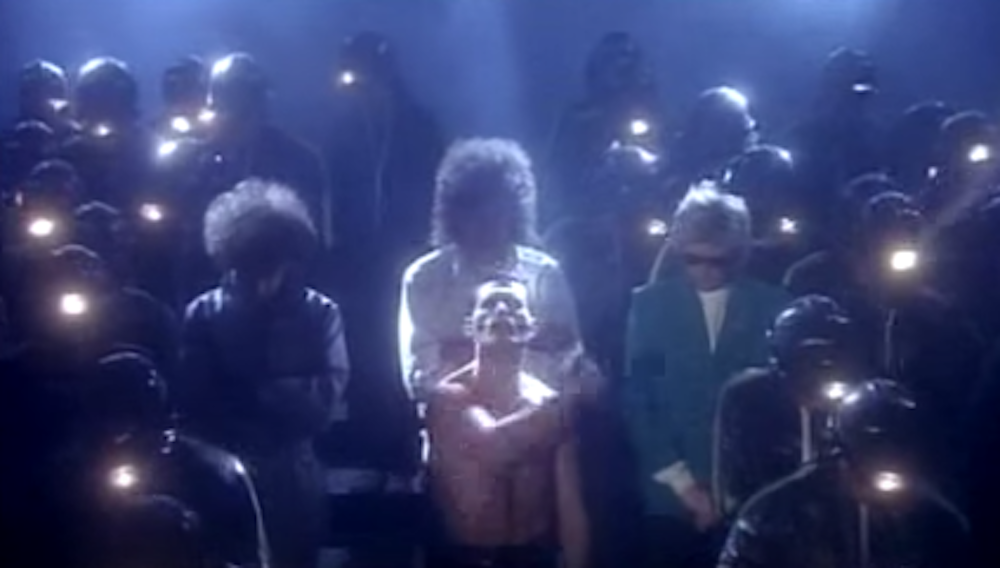 Video Breakdown: Queen – I Want To Break Free | Louder