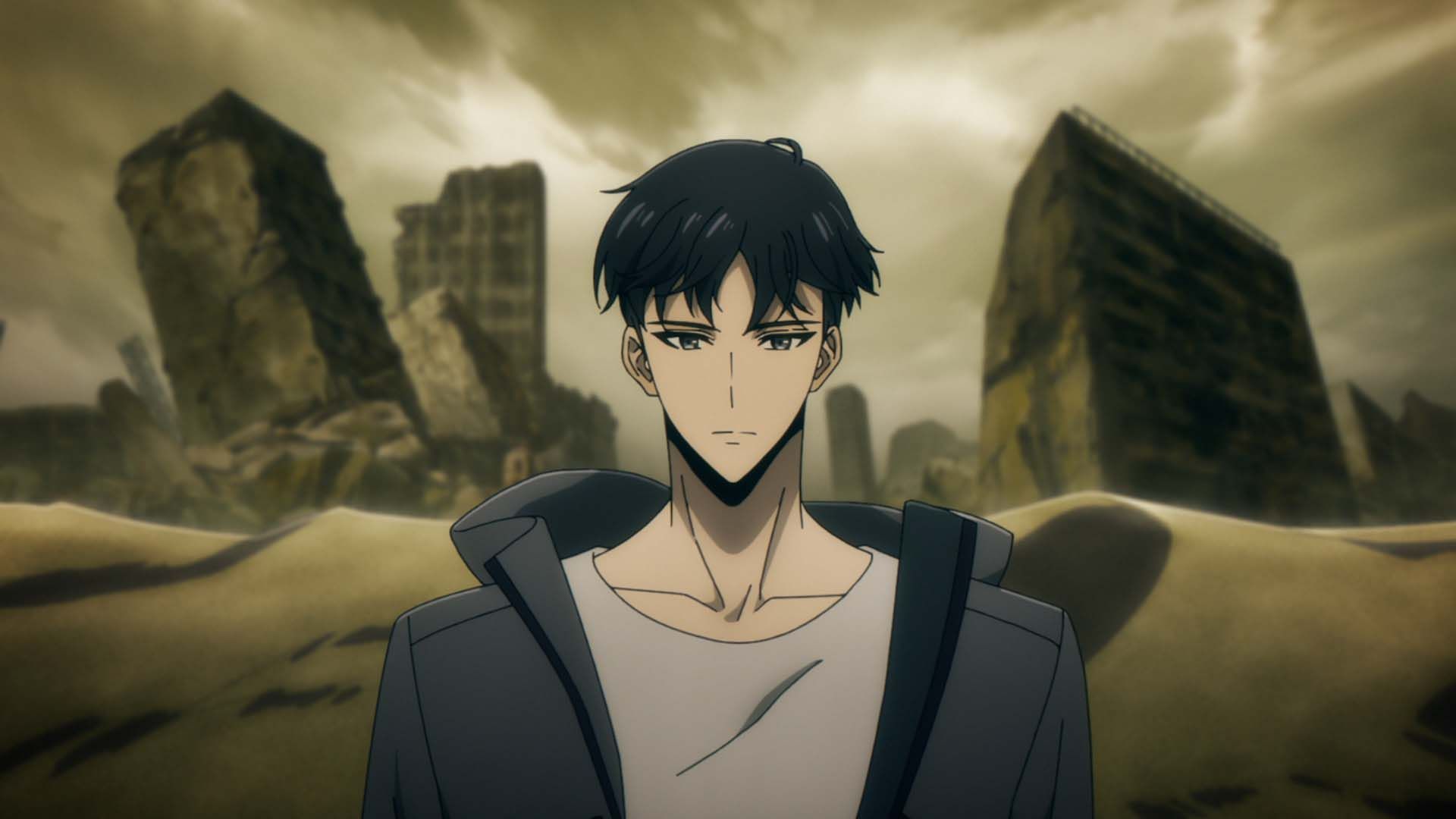 Solo Leveling season 2 makes it one of the highest-rated anime series ...