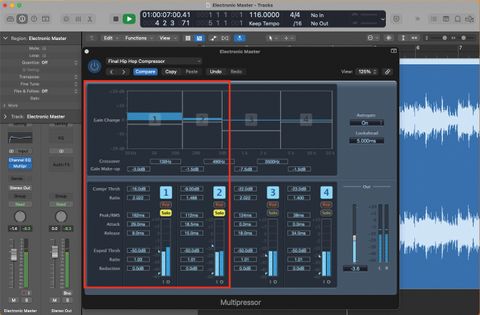 Who needs a mastering engineer? How to master your music without a ...