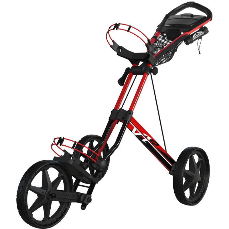 Best Push Carts 2025 - Our verdicts on the top push models | Golf Monthly