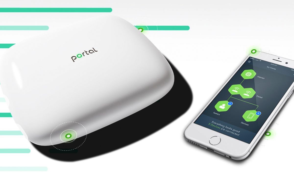 Portal WiFi Review | Tom's Guide