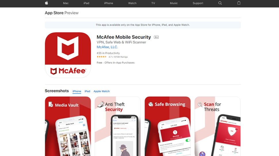 McAfee promo codes for May 2026