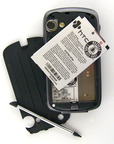 Review: Sprint Mogul, PPC-6800 | Windows Central