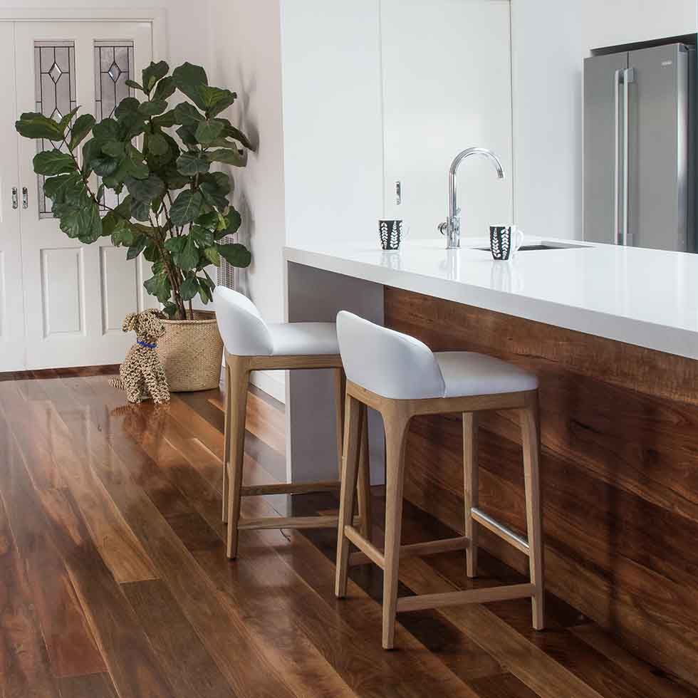 14 Wooden Kitchen Ideas: Design Inspiration Using Timber | Homebuilding