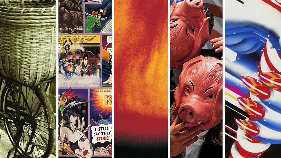 10 absolute classics from 10 albums people love to hate | Louder