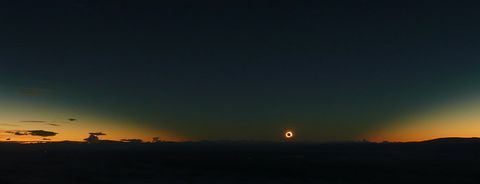 Total Solar Eclipse 2010 Photos & Images | Space