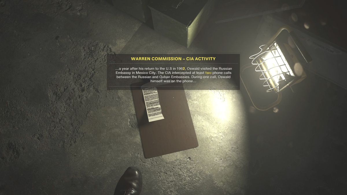 Black Ops Cold War ending breakdown and how to get the good or bad ...