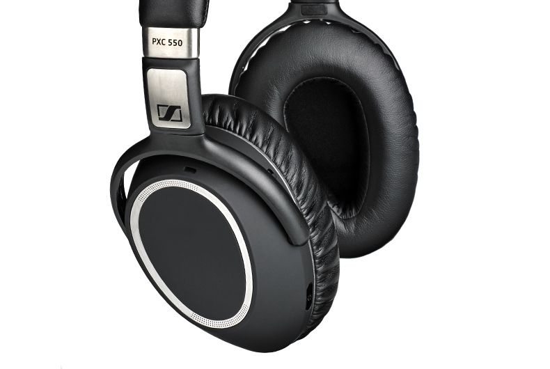 Sennheiser PXC 550 Wireless review | What Hi-Fi?