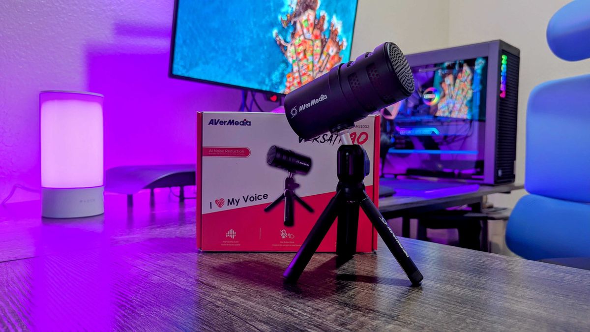 Best PC gaming accessories to purchase in 2025 | Windows Central