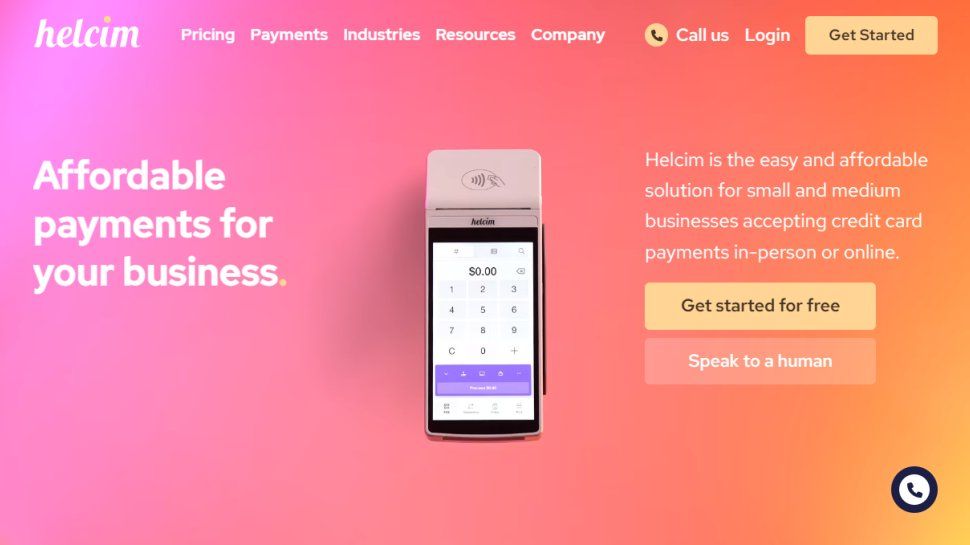 Best POS system of 2025 | TechRadar