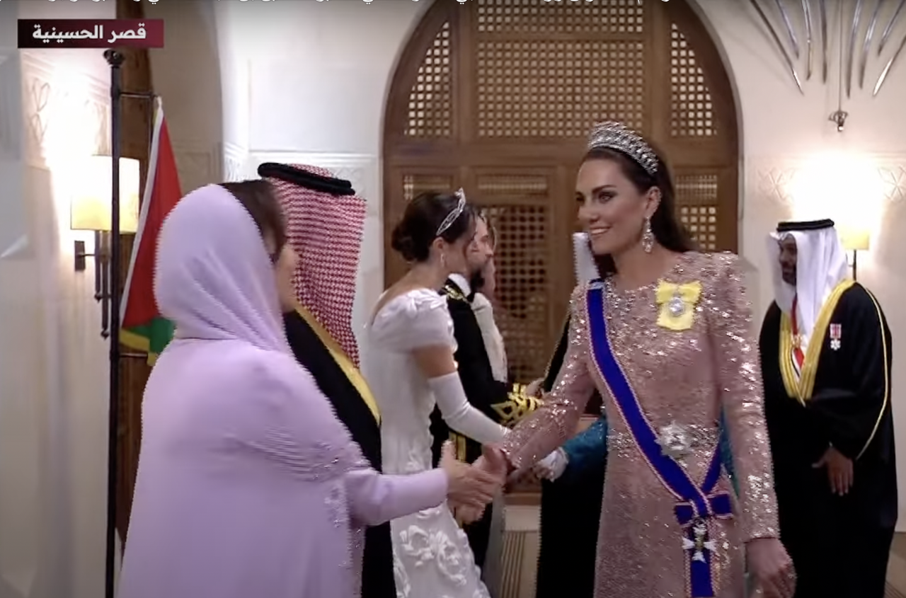 The hidden pain behind Kate Middleton's favorite tiara revealed | Woman & Home