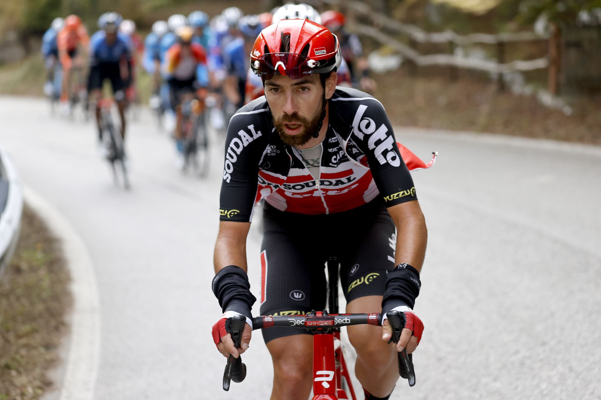 De Gendt: I have very little faith in the CPA | Cyclingnews