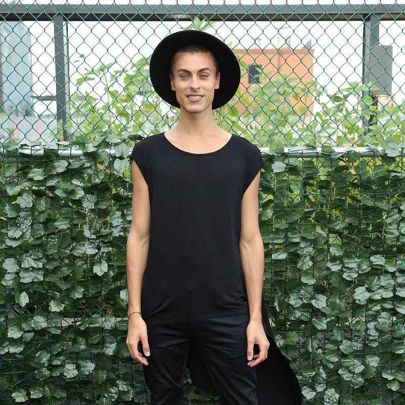 The 24 Best 'America's Next Top Model' Contestants of All Time | Marie ...