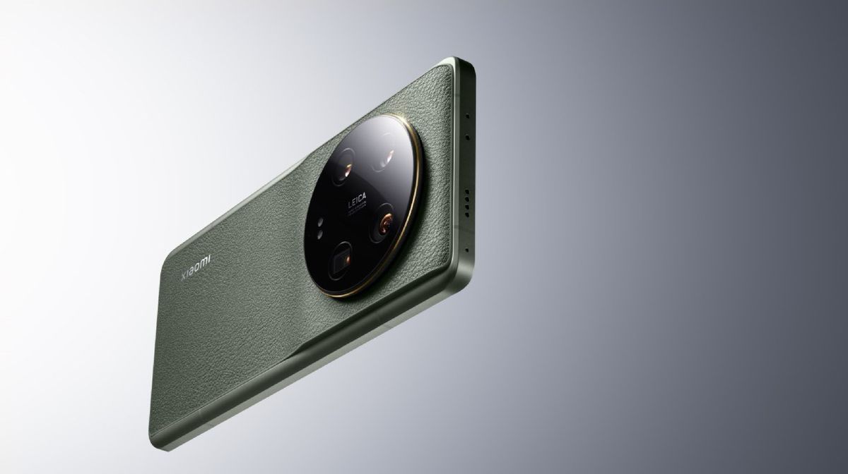 Xiaomi 13 Ultra — everything we know so far | Tom's Guide