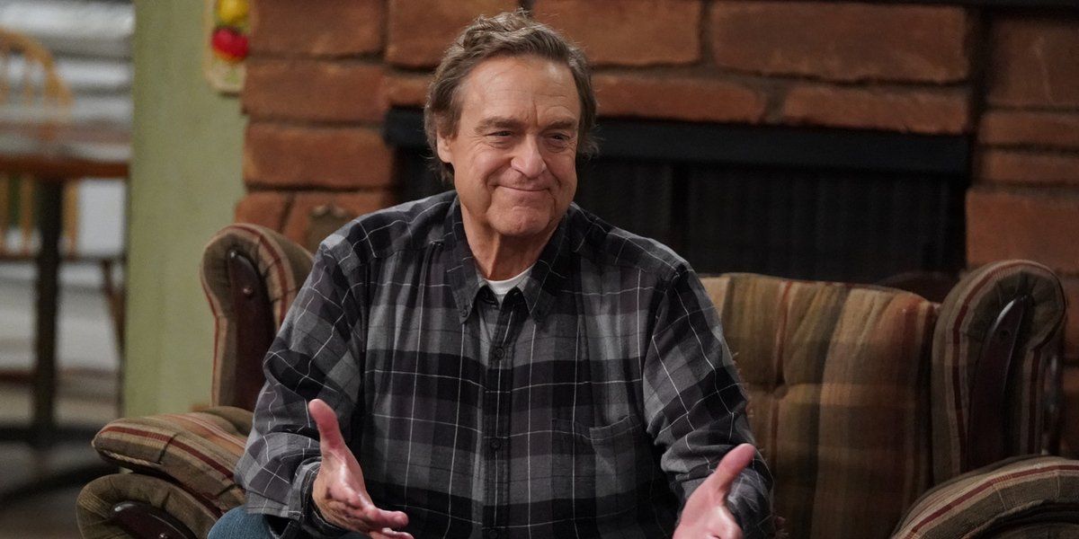 The Fun Way The Conners Is Changing Things Up For The Season 4 Premiere ...