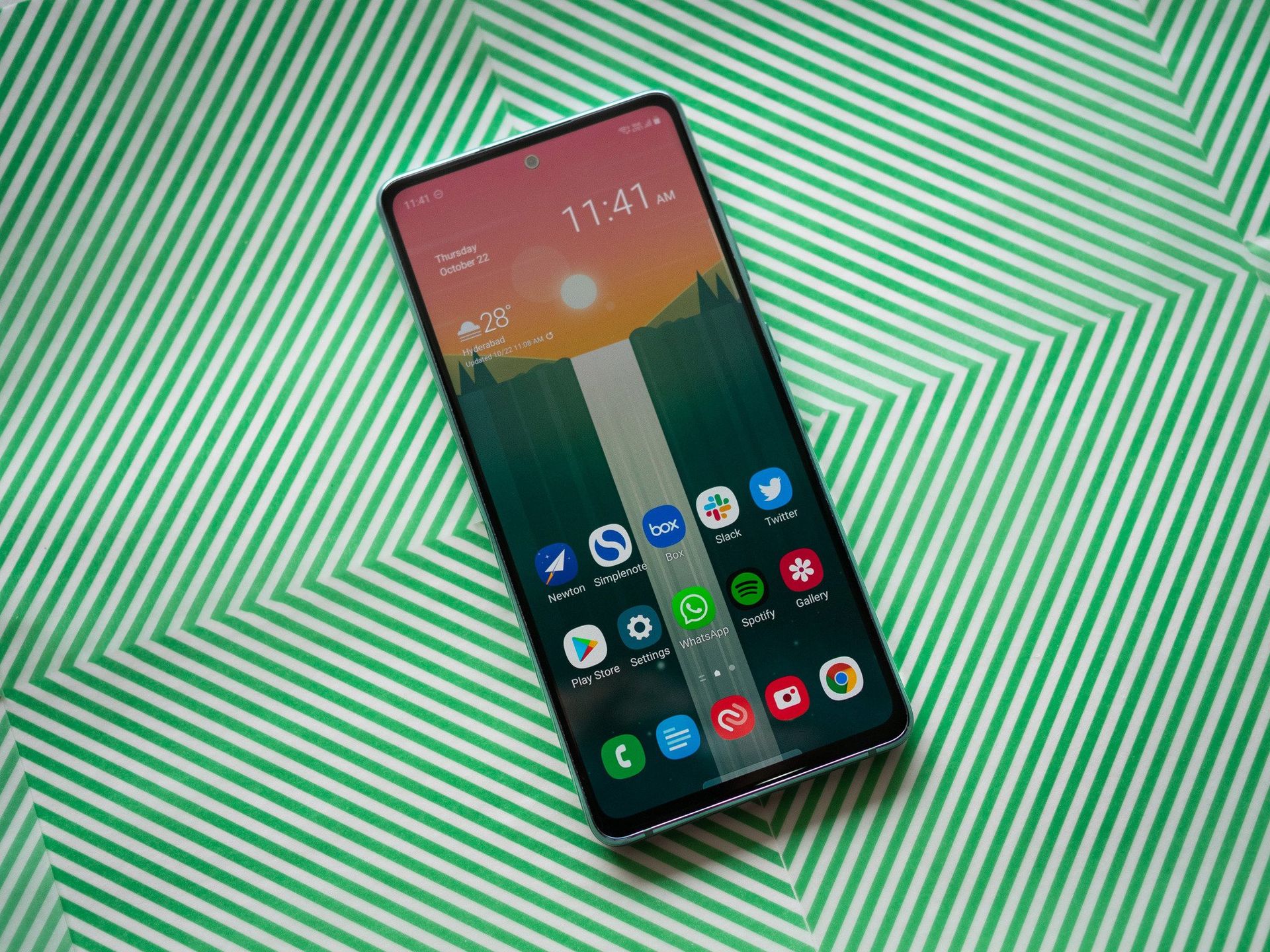 How to update the software on your Samsung Galaxy phone | Android Central