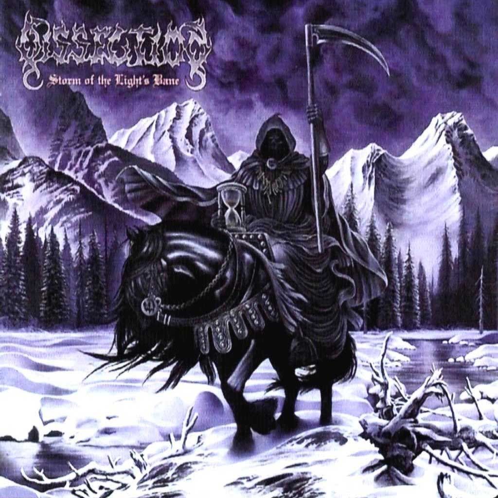 Wintersun's Jari Mäenpää: The 10 Records That Changed My Life | Louder
