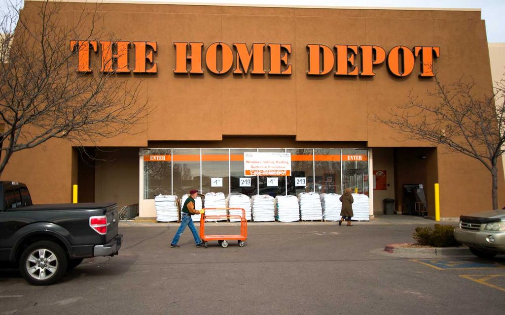 12 Secrets to Shopping at Home Depot | Kiplinger