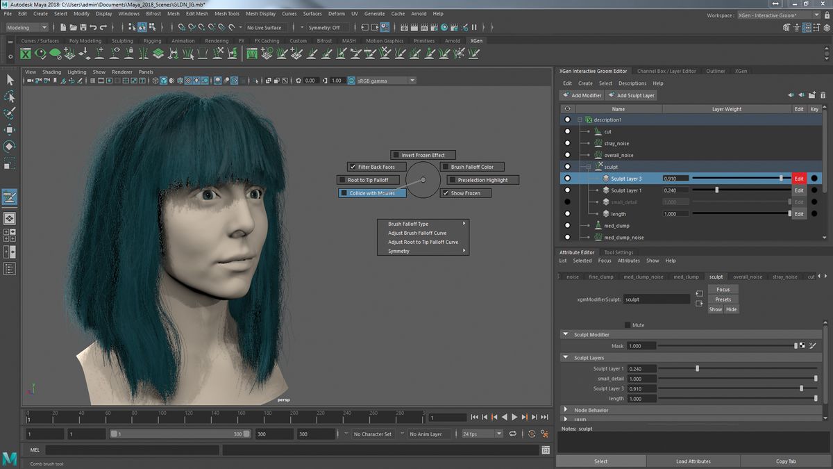 Review: Maya 2018 | Creative Bloq
