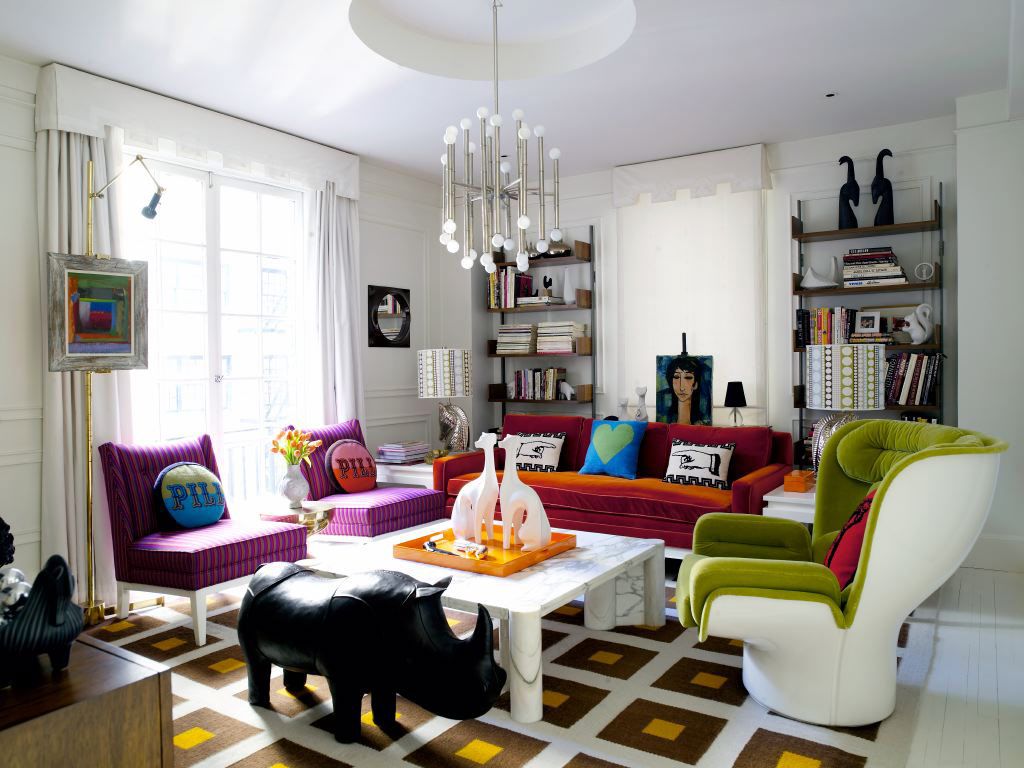Designer Profile: Jonathan Adler
