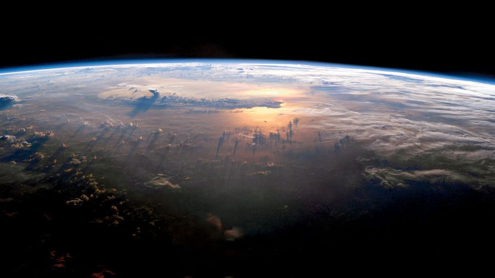 Planetfall: Wonders of the Solar System (Photos) | Space